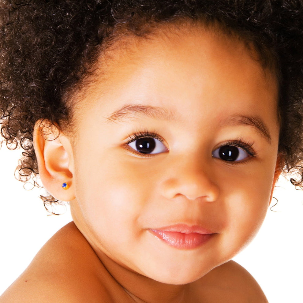 Sweet Cheeks Baby Butter – 12 Degrees North